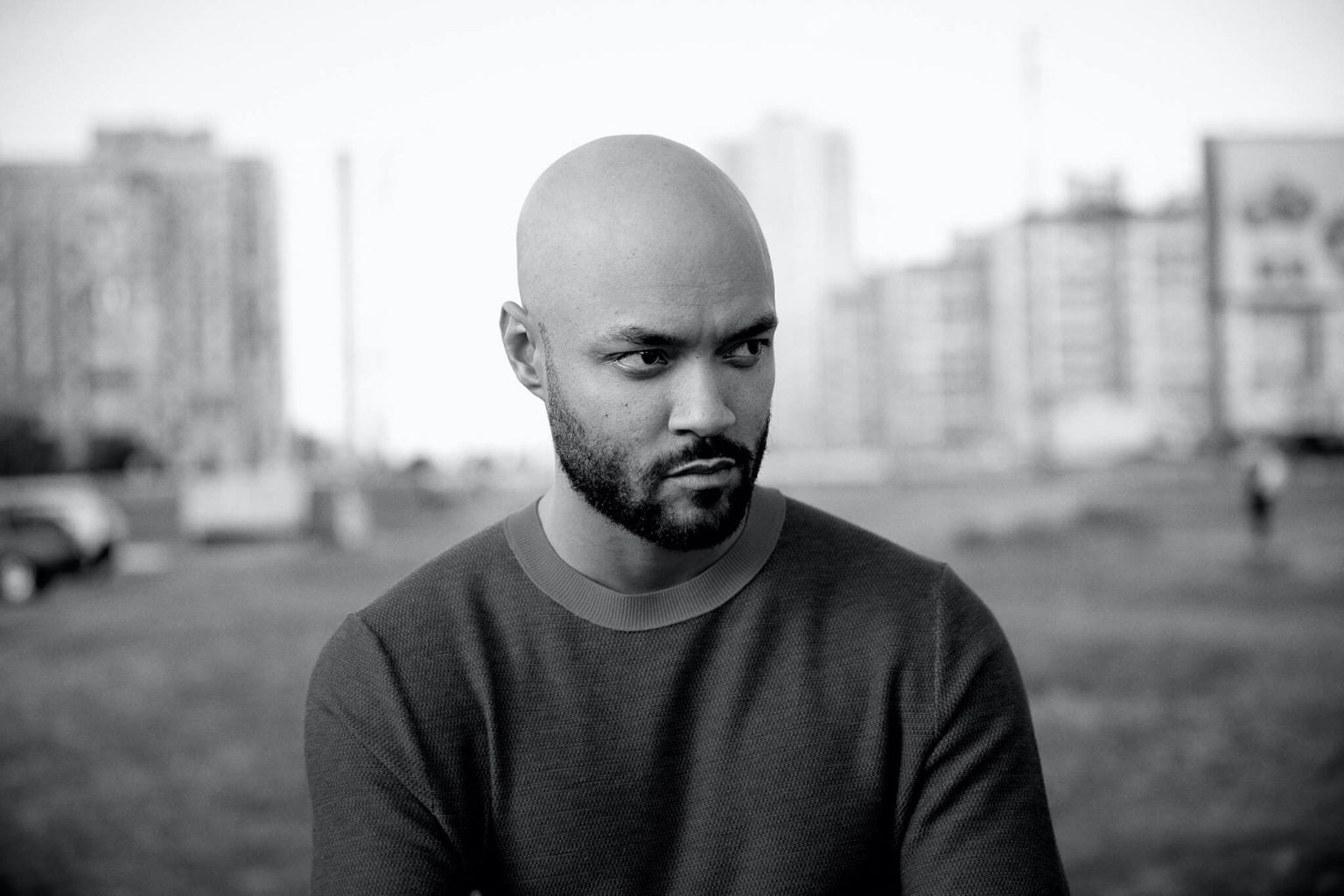 Sanftmut bei Tarek? Weit gefehlt! - zoneradio.ch